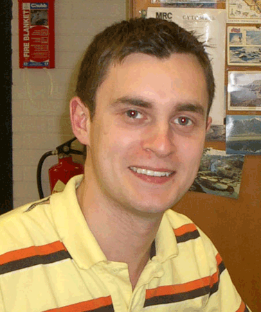 The Endocytic Team: Current members are Eva schmid, Gamze Camdere, Emma ...