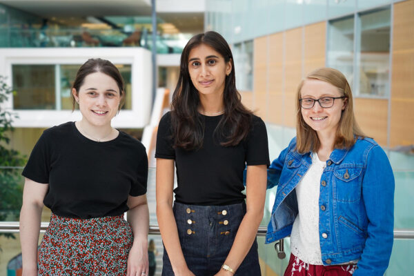 Exploring science beyond the bench: Reflections from policy internships ...