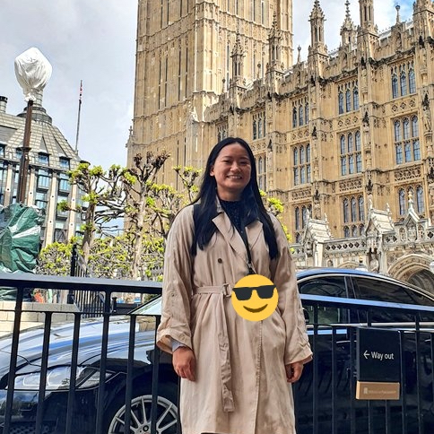 From PhD to elite sports policy research: Aiwei Zeng’s Policy ...