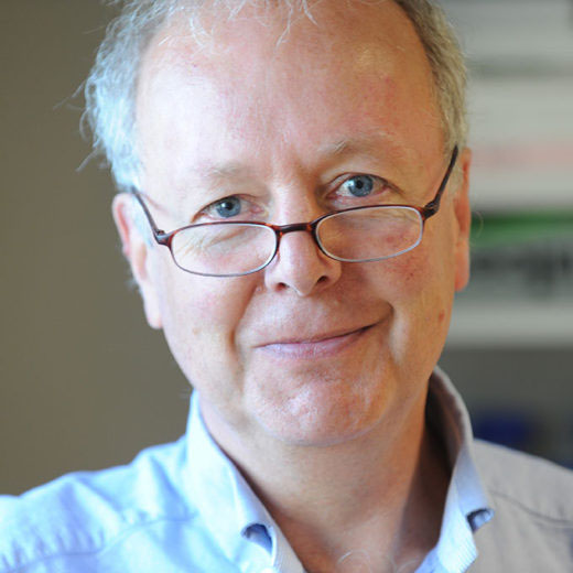 2016 Francis Crick Lecture to be given by Adrian Bird - MRC Laboratory ...