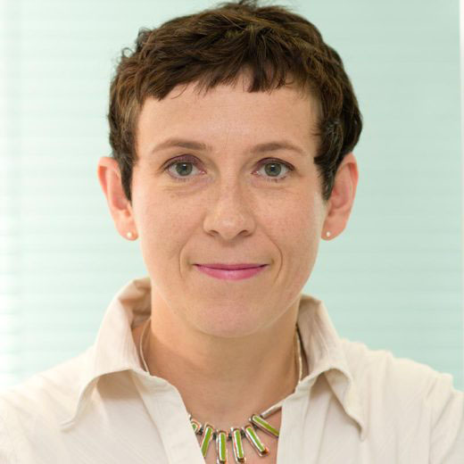 Anne Bertolotti elected Fellow of the UK Academy of Medical Sciences ...