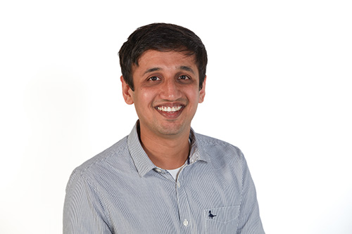 A to G - MRC Laboratory of Molecular Biology