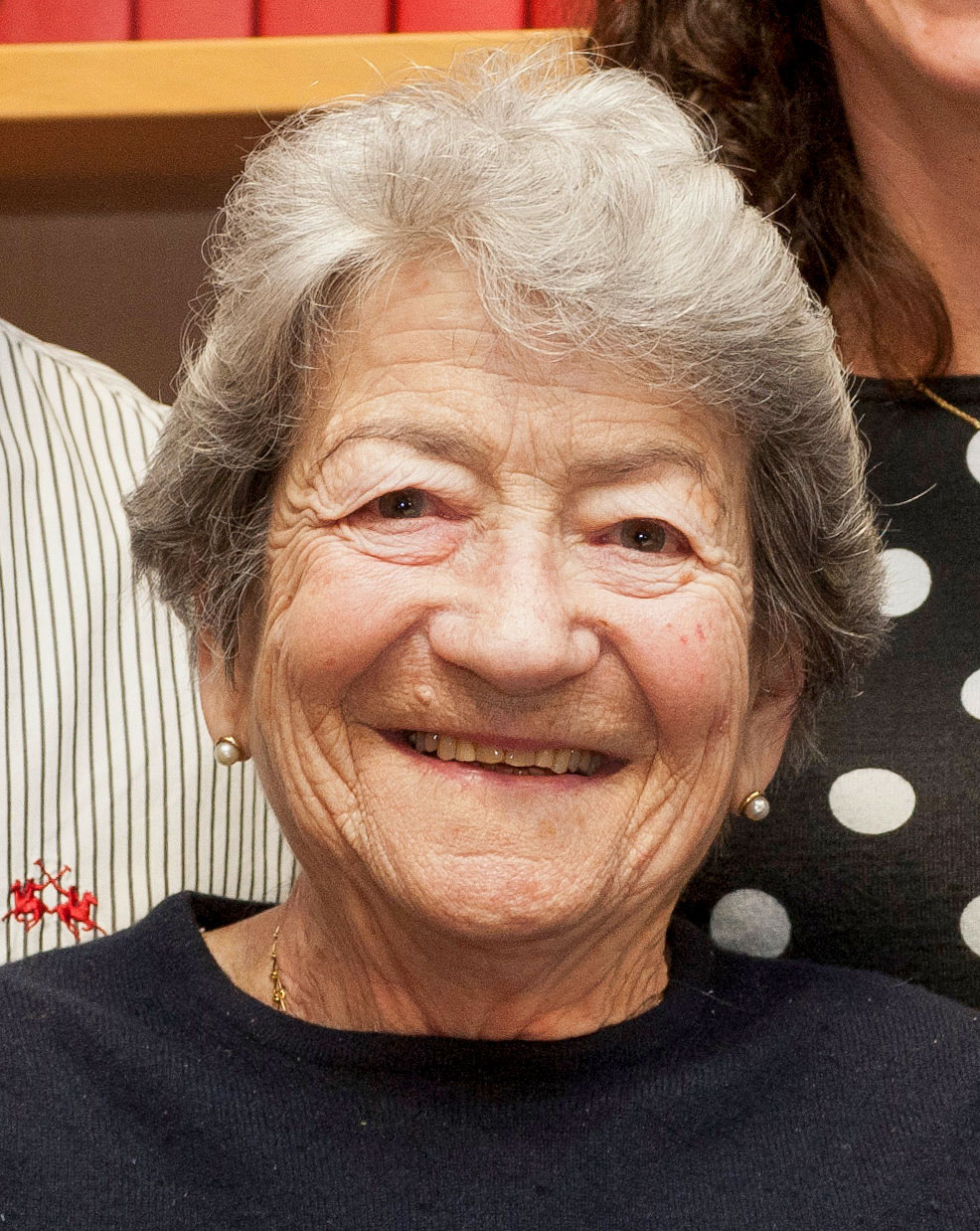 Celia Milstein (1928 – 2020) - MRC Laboratory of Molecular Biology