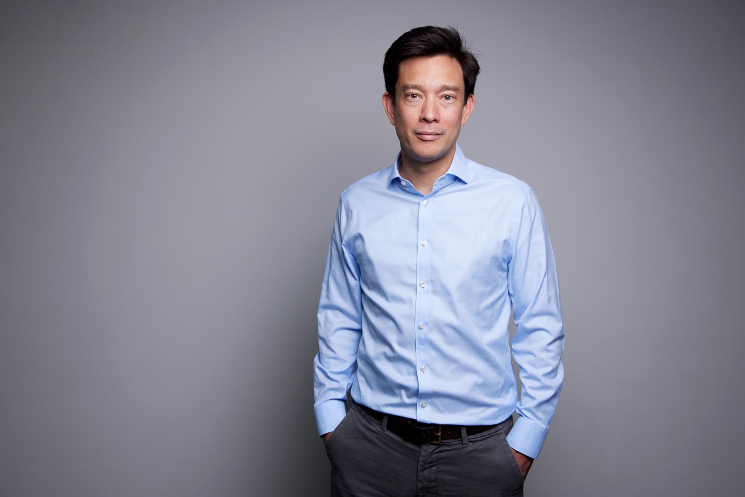 Jason Chin - MRC Laboratory of Molecular Biology