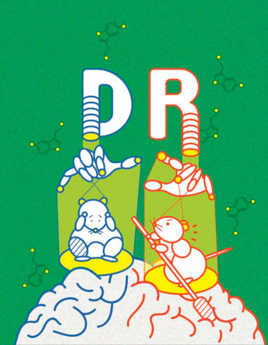 Jing Ren - MRC Laboratory of Molecular Biology