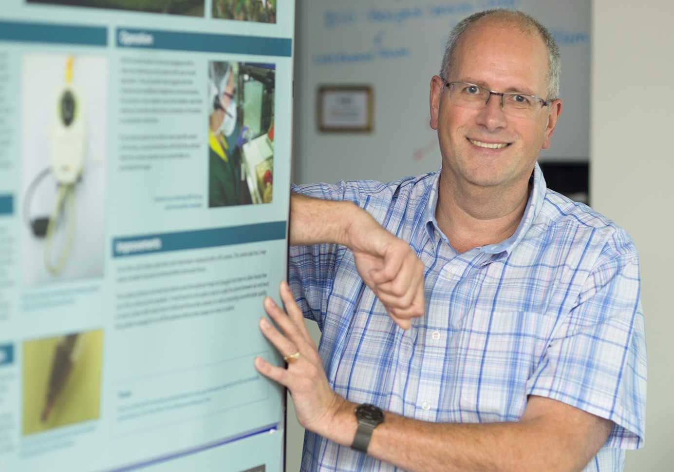 Professional registration and awards: Celebrating the Technician’s ...