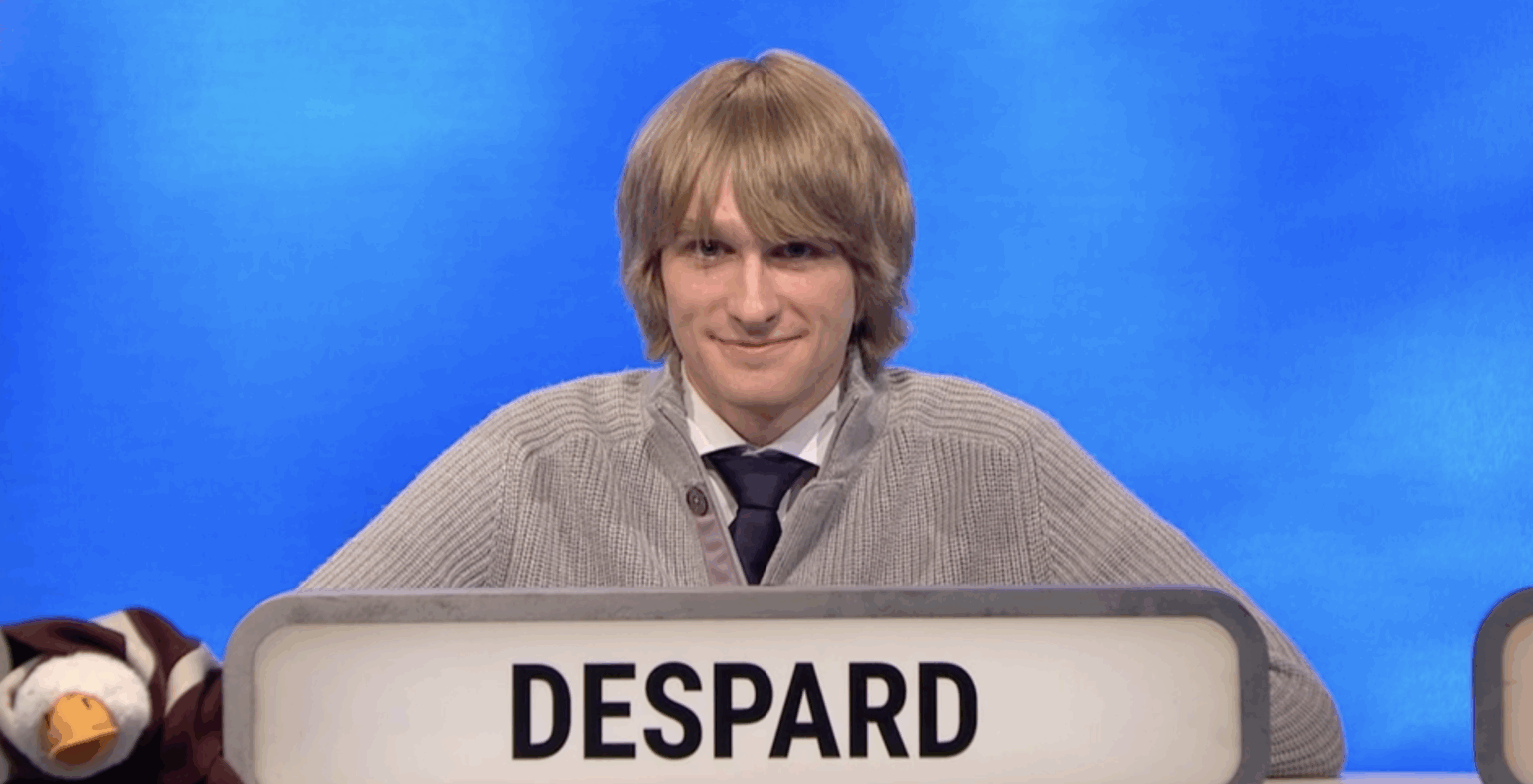 Oscar Despard captains Christ’s College to first University Challenge ...