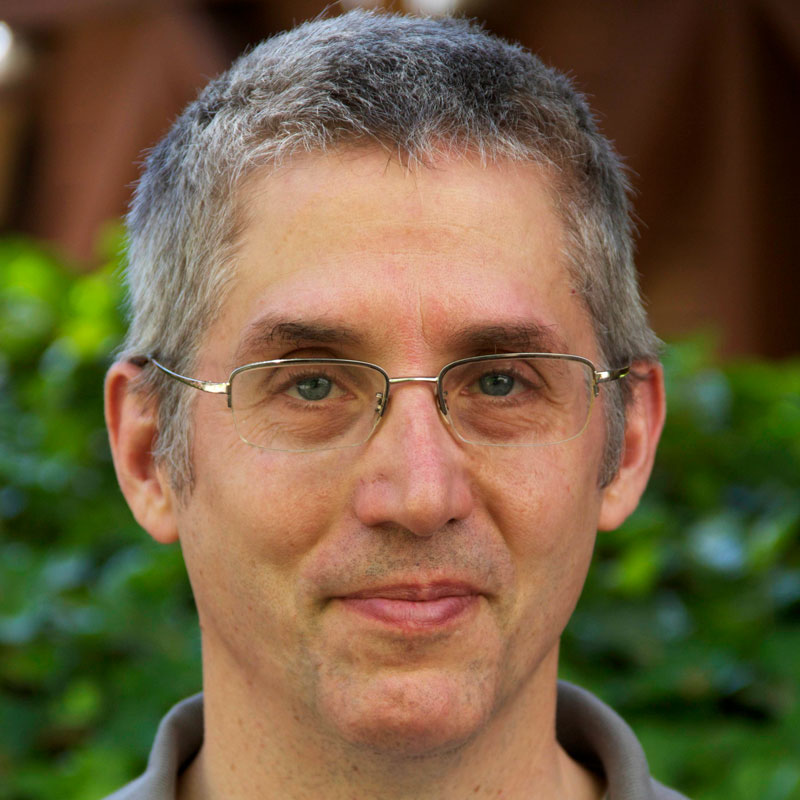 Max Perutz Lecture to be given by Eric Gouaux - MRC Laboratory of ...