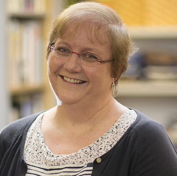 Annette Faux (1966-2023) - MRC Laboratory of Molecular Biology