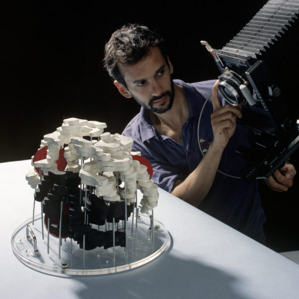 Celebrating Neil Grant’s 40 years of service at the LMB - MRC ...