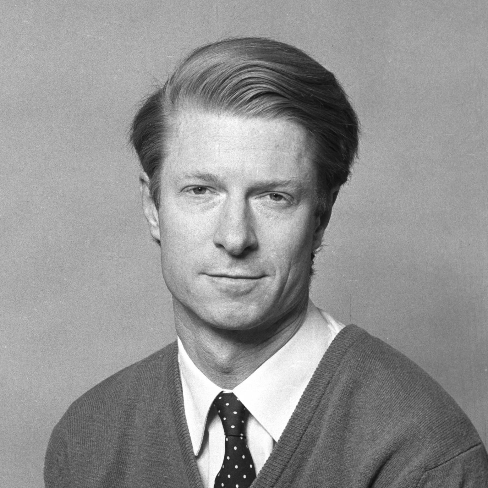 John Gurdon (1933 – 2025) - MRC Laboratory of Molecular Biology