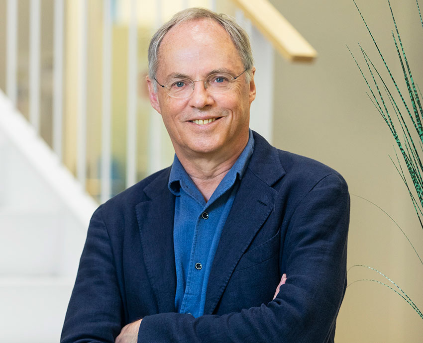 César Milstein Lecture to be given by Hans Clevers - MRC Laboratory of ...