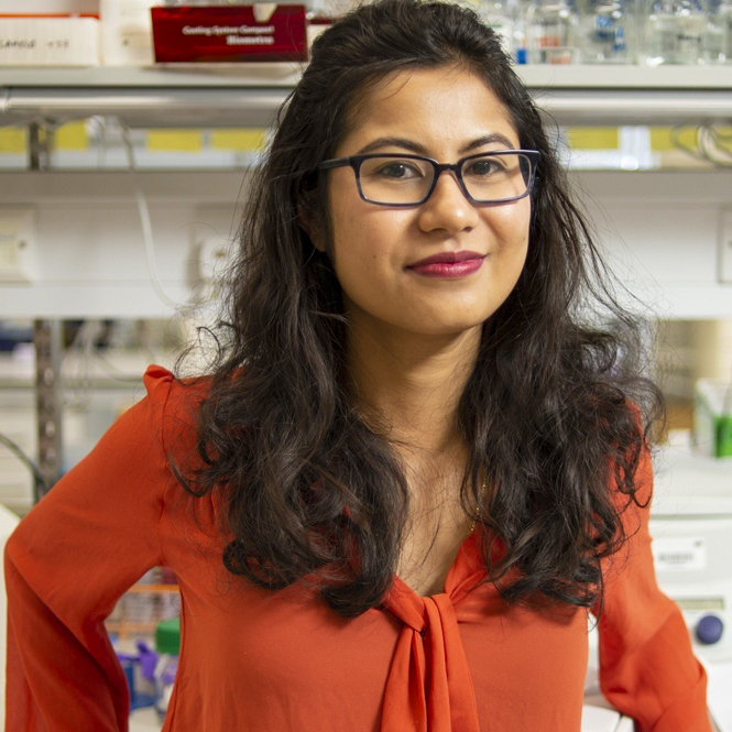 “A journey of small steps” – celebrating Women in Science at the LMB ...