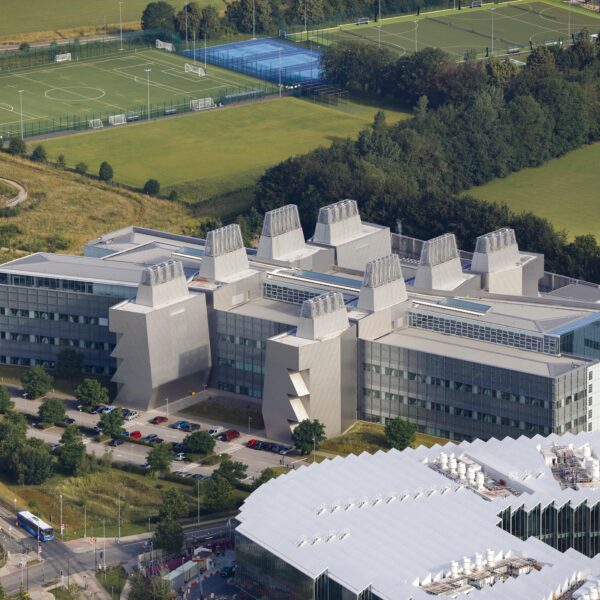 Photographs - MRC Laboratory of Molecular Biology