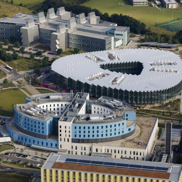 Photographs - MRC Laboratory of Molecular Biology