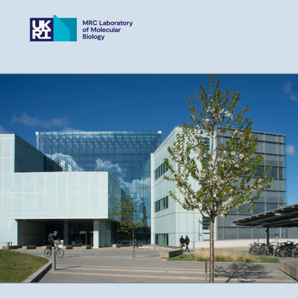 About LMB - MRC Laboratory of Molecular Biology