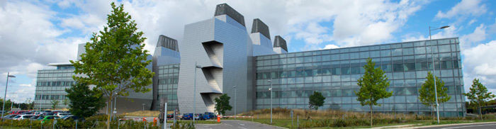 MRC Laboratory of Molecular Biology