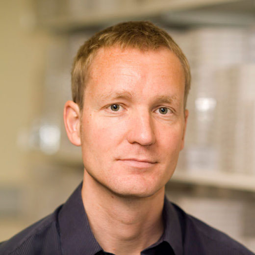 Jan Löwe announced as the new LMB Director - MRC Laboratory of ...