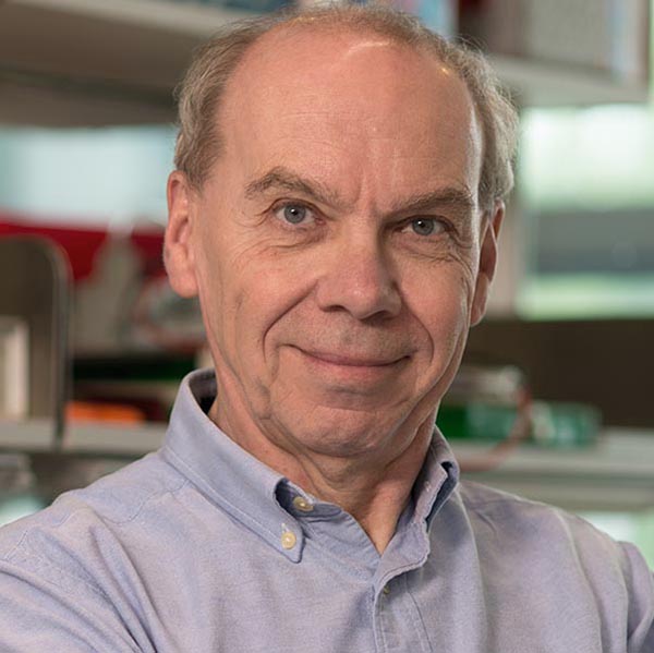 Michel Goedert awarded the 2019 Royal Medal for Biological Sciences ...