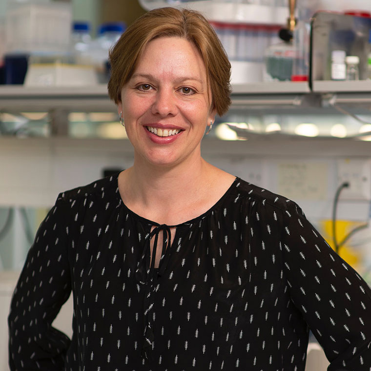 Lori Passmore and Felix Randow elected to EMBO membership - MRC ...