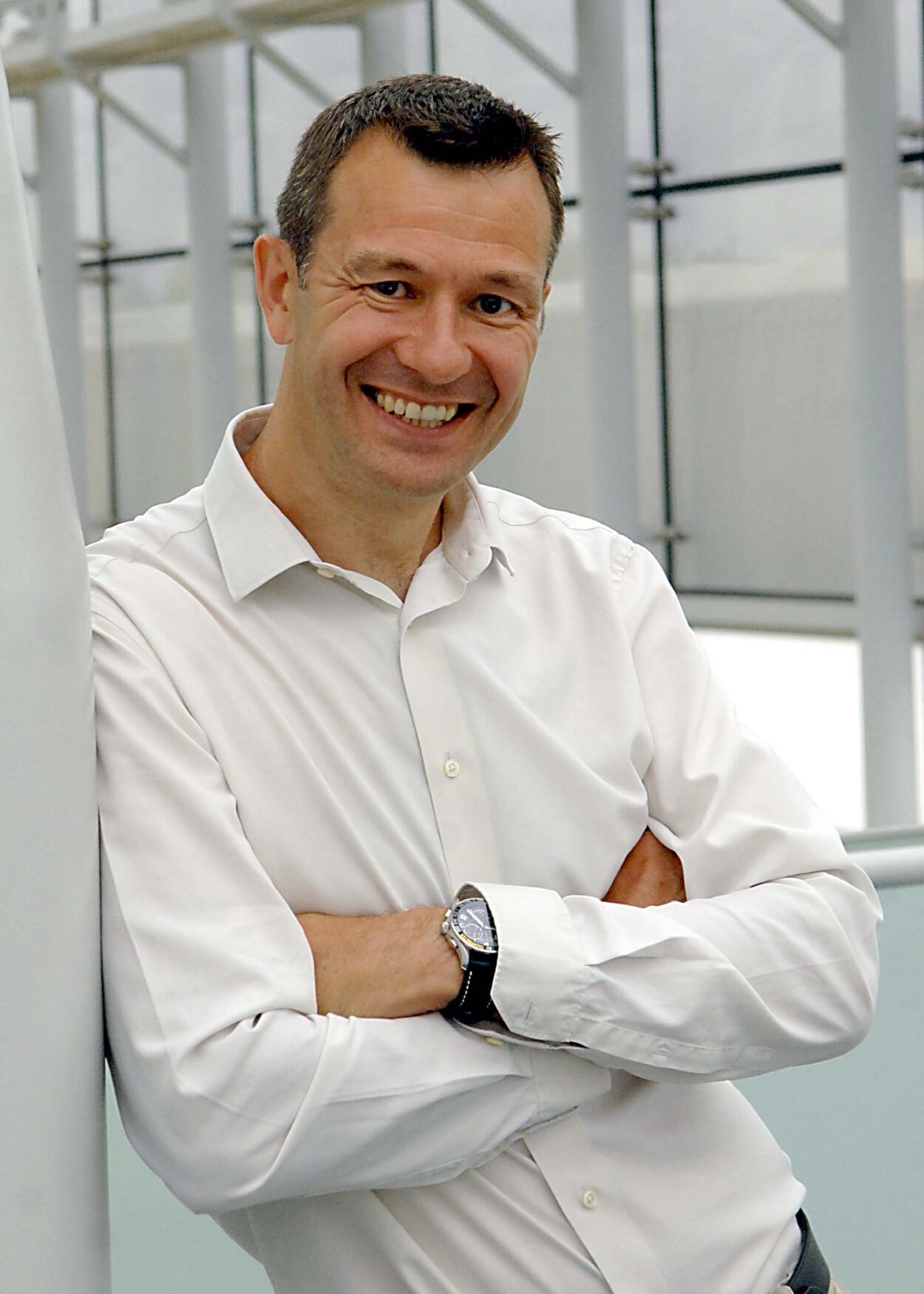 Blue Sky Collaboration - MRC Laboratory of Molecular Biology