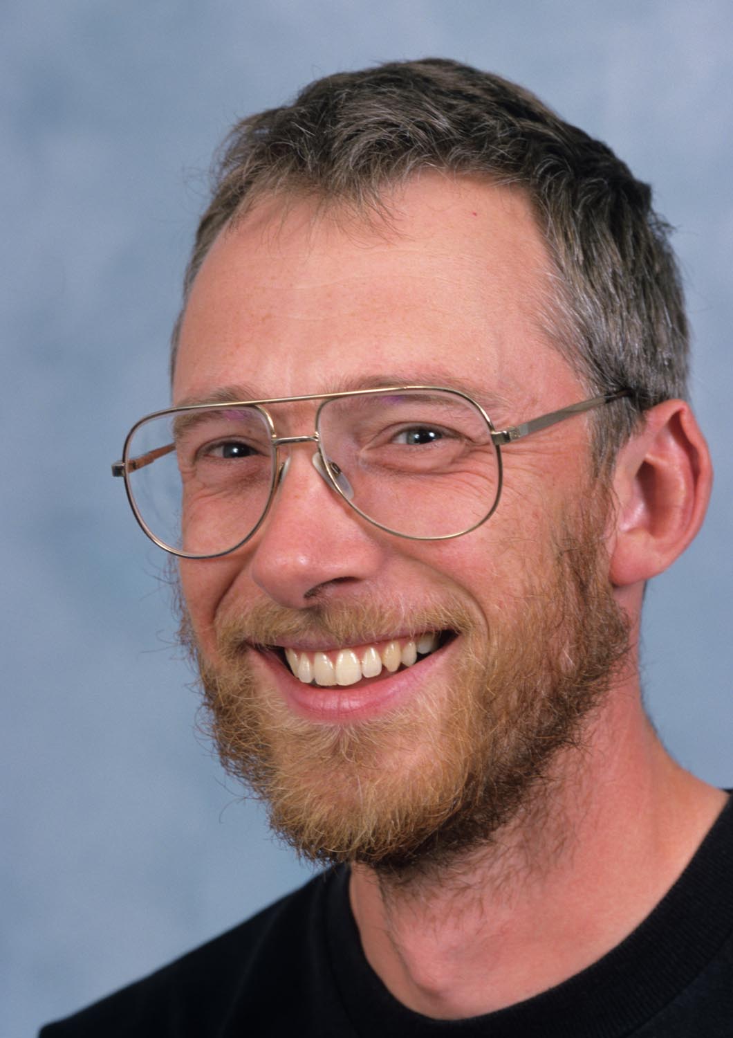 From the scientist’s view: a conversation with … Chris Tate - MRC ...