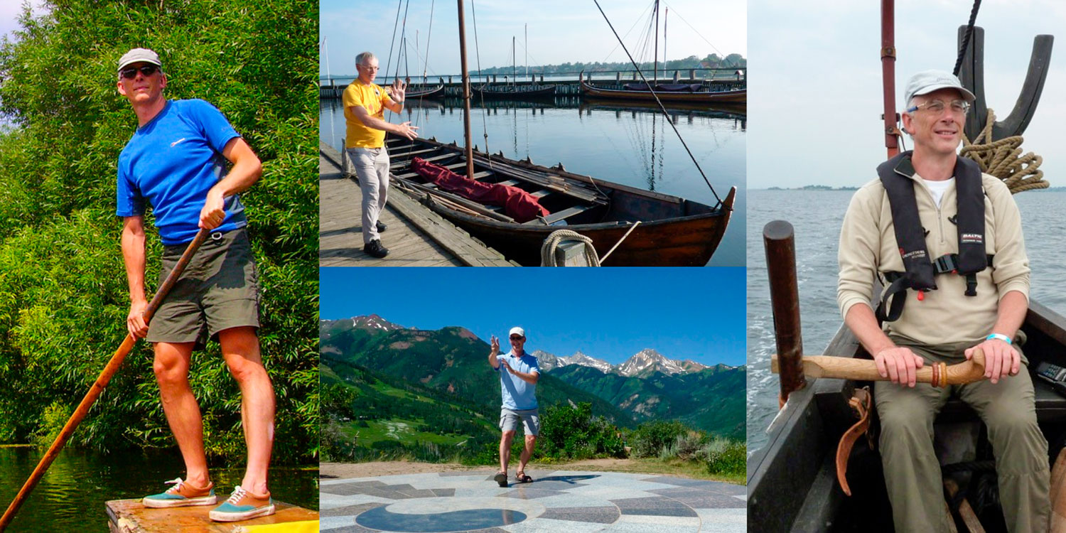 From the scientist’s view: a conversation with … Chris Tate - MRC ...