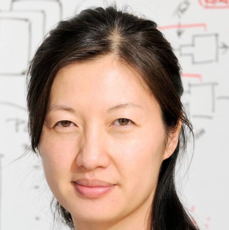 2022 John Kendrew Lecture to be given by Alice Ting - MRC Laboratory of ...