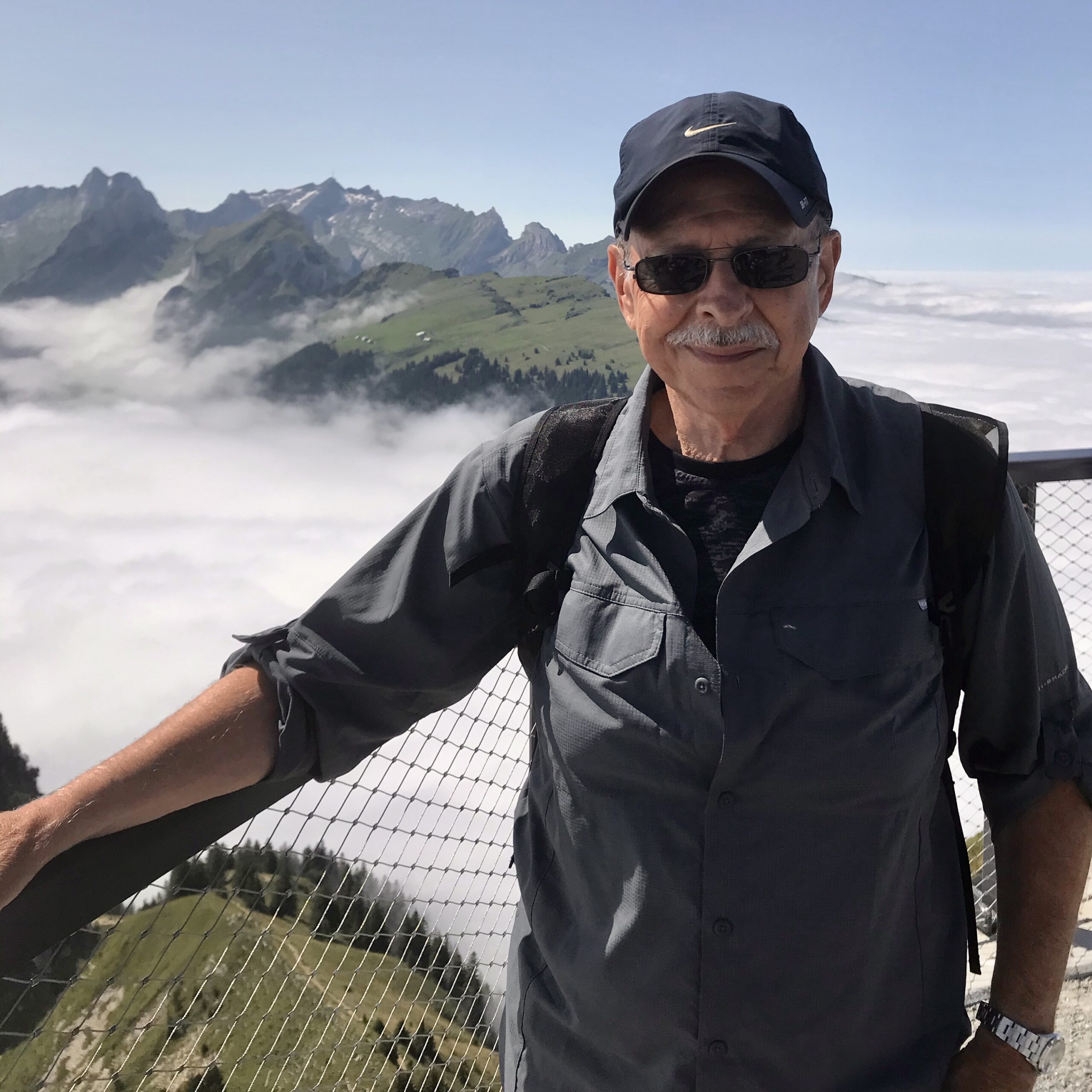 LMB Lecture on John Kendrew’s personal and scientific life to be given ...