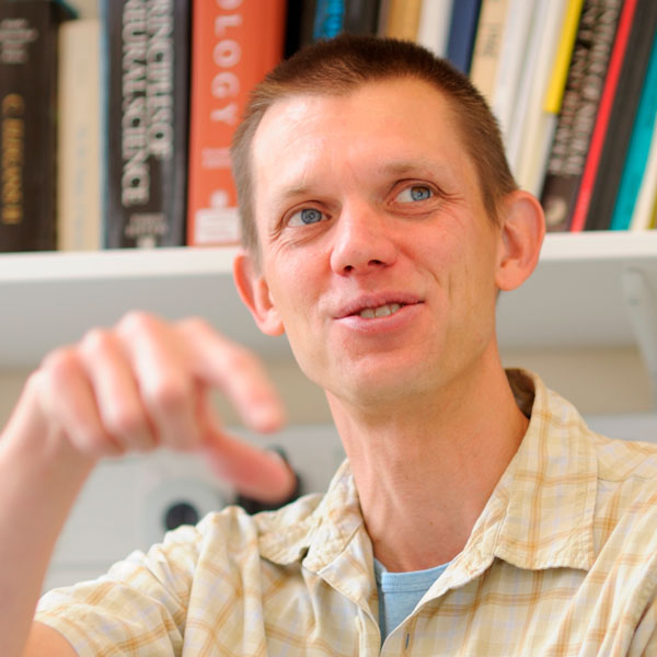 Bill Schafer elected Fellow of the Academy of Medical Sciences - MRC ...