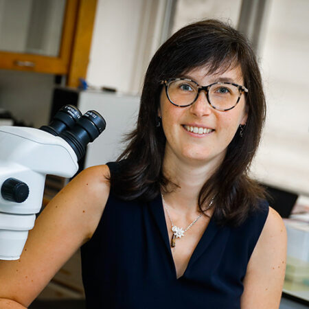 LMB Fellows - MRC Laboratory of Molecular Biology