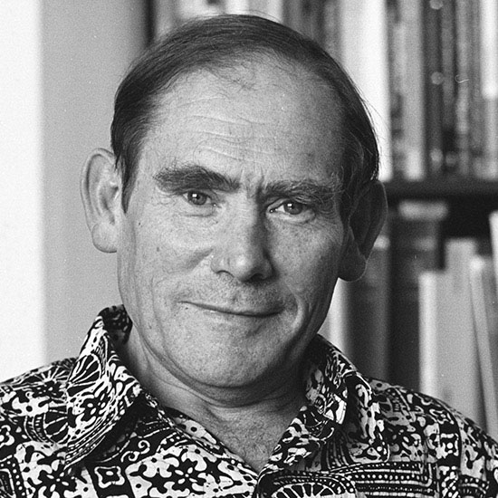 2002 - Sydney Brenner, Bob Horvitz & John Sulston - MRC Laboratory of ...