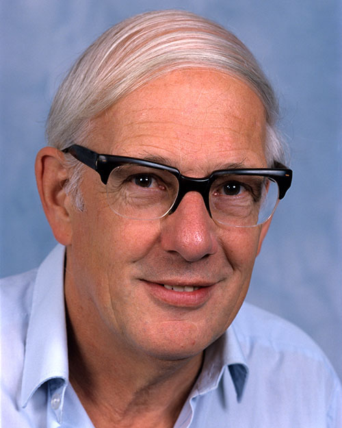 Mark Bretscher - MRC Laboratory of Molecular Biology