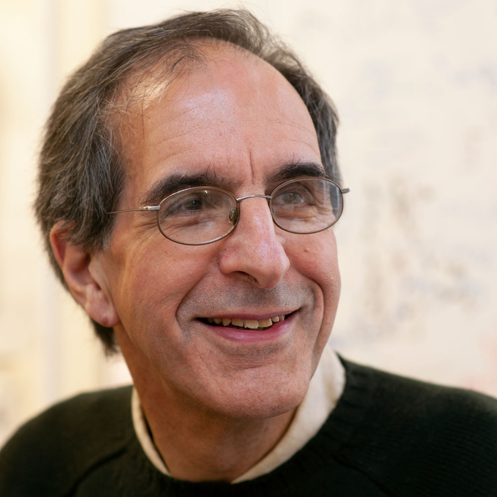 Cyrus Chothia (1942 – 2019) - MRC Laboratory of Molecular Biology