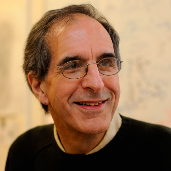 Cyrus Chothia, bioinformatics pioneer, honoured with two prestigious ...