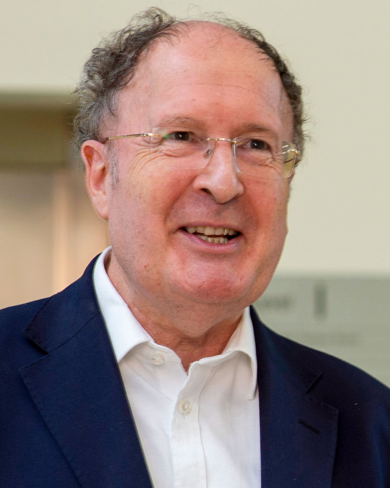 Scientific Leadership: Directors, Deputy Directors & Heads of Divisions ...