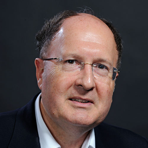 Greg Winter wins 2018 Nobel Prize for Chemistry - MRC Laboratory of ...