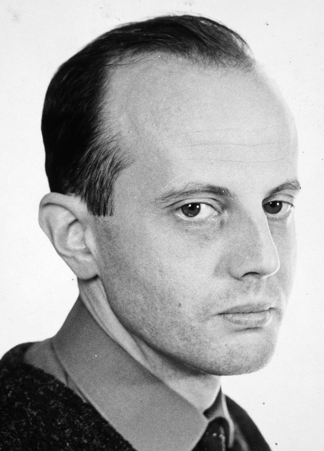 Nikolai Kiselev (1928 – 2016) - MRC Laboratory of Molecular Biology