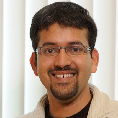 EMBO Awards - MRC Laboratory of Molecular Biology