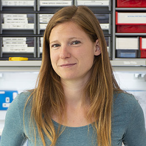 Poppy Marriott appointed Scientific Services and Sustainability Manager ...