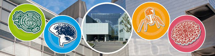 MRC Laboratory of Molecular Biology