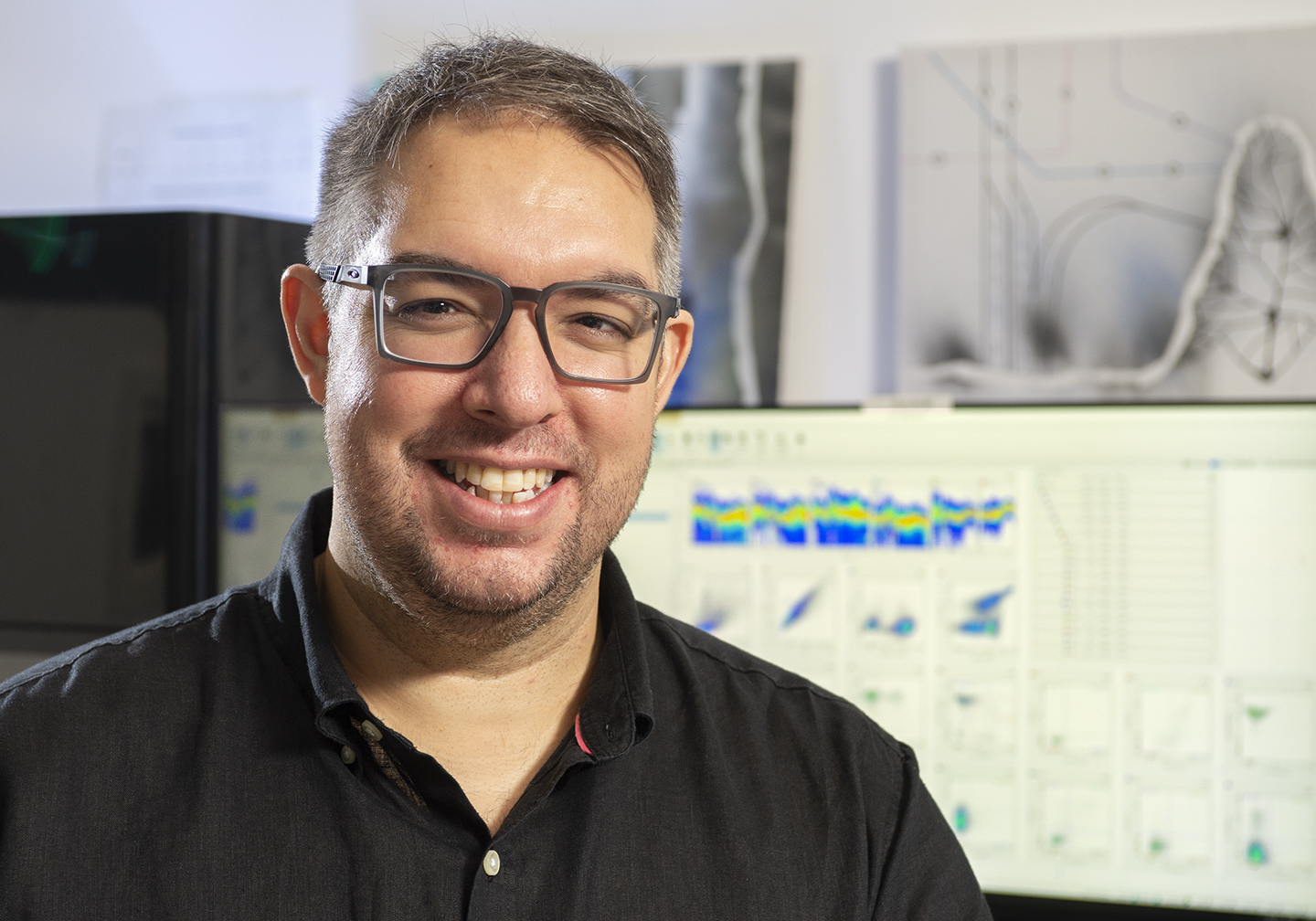 Noe Rodriguez - MRC Laboratory of Molecular Biology