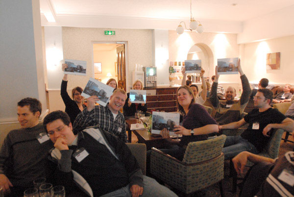 Postdoctoral Opportunities - MRC Laboratory of Molecular Biology