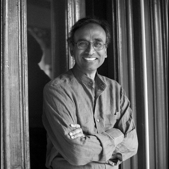 2009 - Venki Ramakrishnan - MRC Laboratory of Molecular Biology