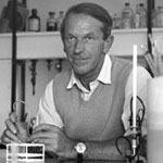 Fred Sanger (1918 – 2013) - MRC Laboratory of Molecular Biology