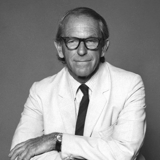 1980 - Fred Sanger - MRC Laboratory of Molecular Biology