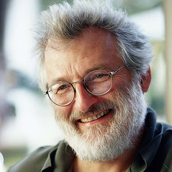 2002 - Sydney Brenner, Bob Horvitz & John Sulston - MRC Laboratory of ...