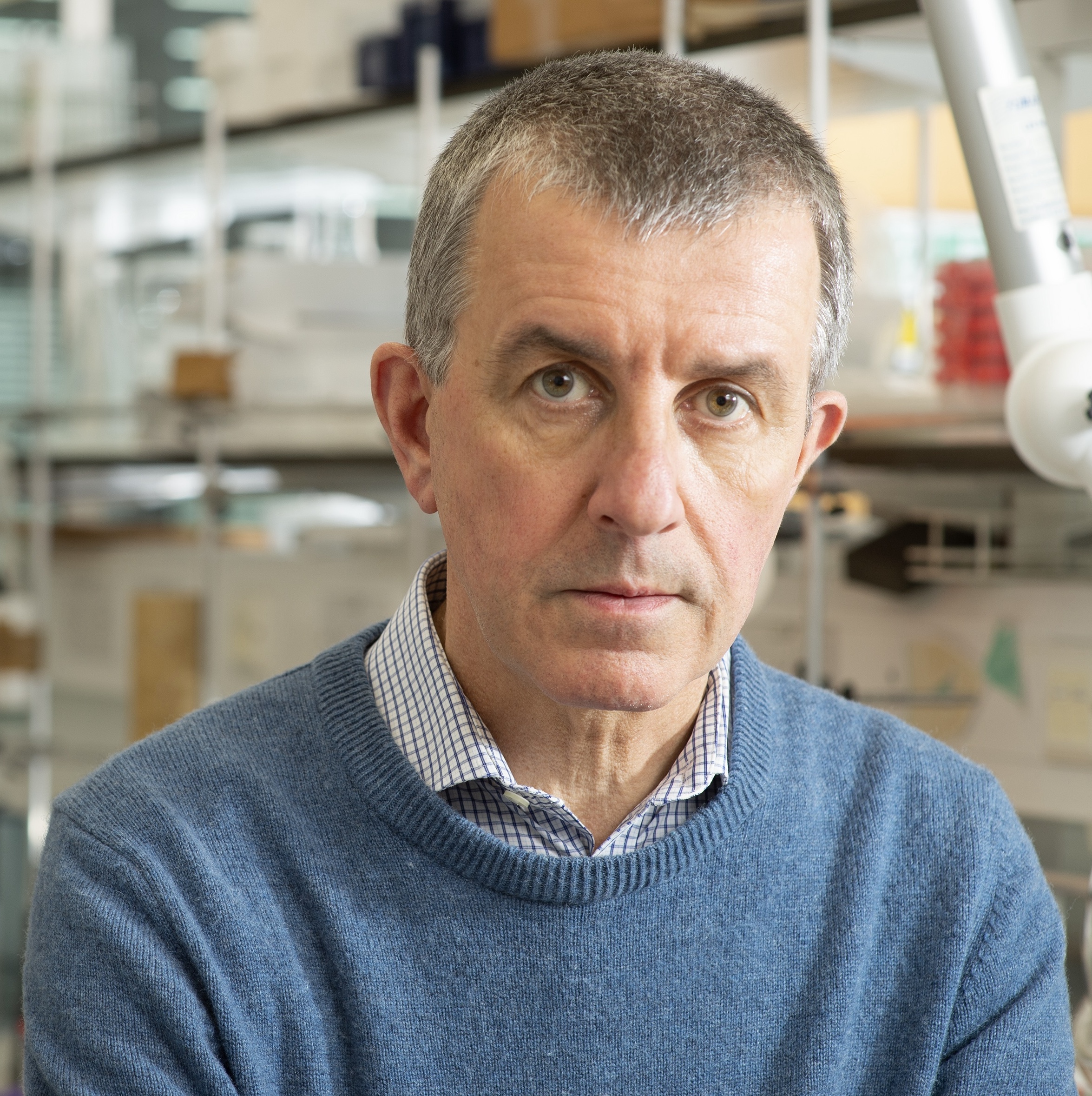 John Sutherland awarded Stanley Miller Medal from National Academy of ...